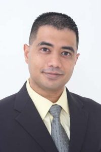 Isaac Peter - EON Consulting & Training Pte Ltd